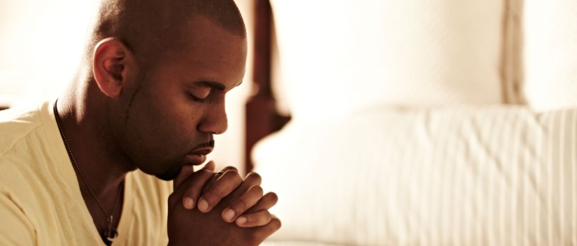 Why Pray? – The Jesus Experience